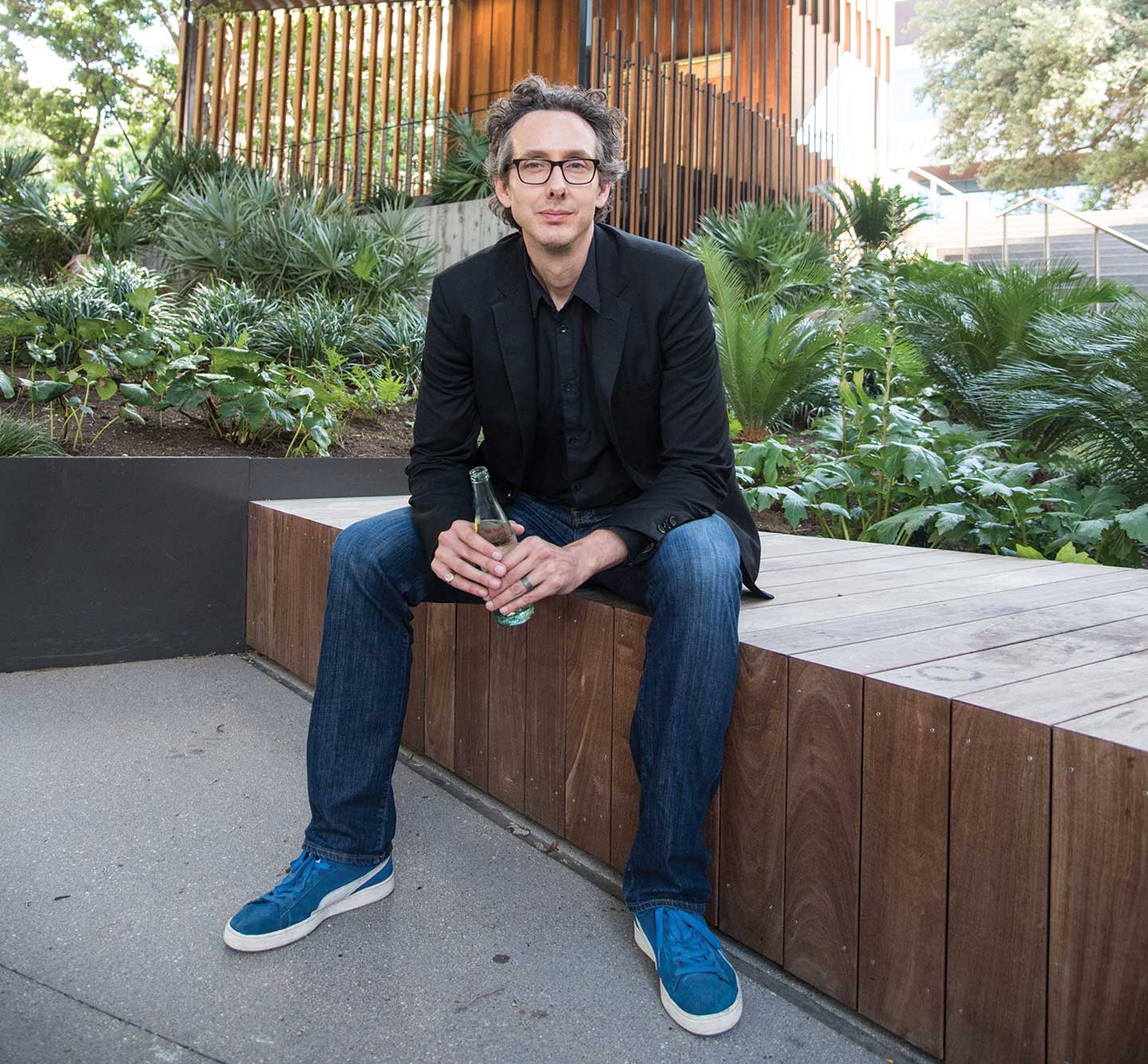 Transforming Austin with Ecological Innovation - foundingAUSTIN