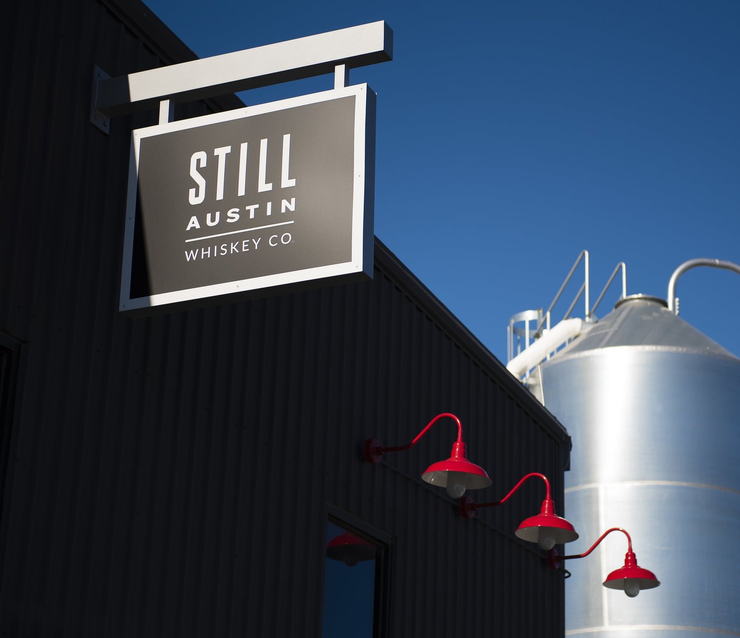 Distilling the Spirit of Austin - foundingAUSTIN
