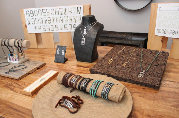 The Power of Letters With Zymbol CEO Dane Short - foundingAUSTIN